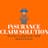 INSURANCE CLAIM SOLUTION
