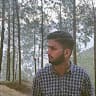 Arham Saeed