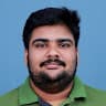 AKHIL KRISHNAN M