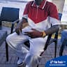 Mamadou BHOYE DIONTO FOUTA Diallo