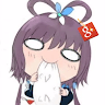 G淼淼（喵怪）