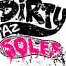 DirtyAZSoles