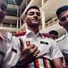 VISHAL S 2447259