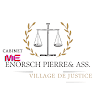 Enorsch Pierre