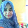 Hazlina Shariff