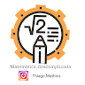 Matemática Descomplicada