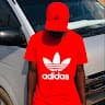 Brian Ncube