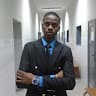 Erick MBUYI