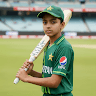 Majid King