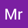 Mr Bond