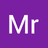 Mr Bond