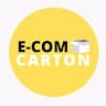 ecom carton