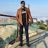 Umer Khan