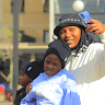 Bridget Maphosa