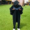 Karabo Rantsieng