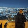 Nassim Benchater