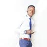Jonathan mwila