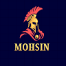 Mohsin Jamil