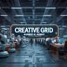 Creative Grid