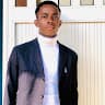 Ezechiel AGBOLO