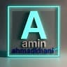 Amin Ahmadkhani