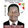 Wako Travour