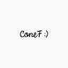 ConeF C