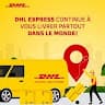 DHL Express Servics