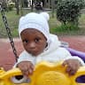 SAHRAT Babatunde