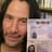 Mrs Charles Keanu Reeves