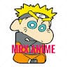Mrx Anime
