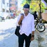RANJITH KUMAR CHILAKALAPUDI