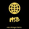 Miss Strange's Bizrra