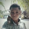 Charmand Kimbangui