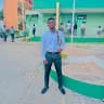 Kouadio Princ Kouamé