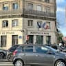 PréfecturedePolice deParis
