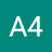 A4 A4k