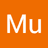 Mu dm