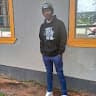 Bruce Omwoyo