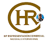 HP Representante Comercial