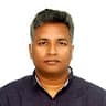 Dilip Chakravarthy