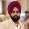 CA Ravinder S. Oberoi