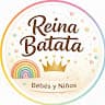 REINA BATATA
