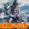 GAMES CLUB L.K