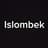 Islombek To'tasinov