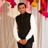 Bharath yadav K P
