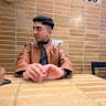 Mohammad Hesom Gharahsofloo