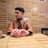 Mohammad Hesom Gharahsofloo