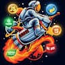 GHOST DEVELOPER