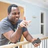 Uchenna Agbasi
